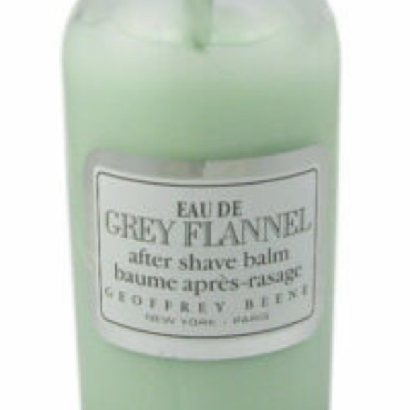Geoffrey Beene | Grooming | Geoffrey Beene Grey Flannel After Shave ...